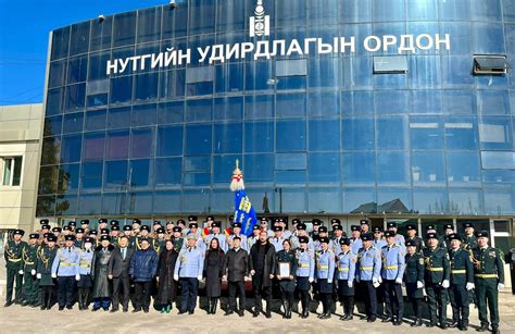 МАНДАЛ СУМ ДАХЬ ШҮҮХИЙН ШИЙДВЭР ГҮЙЦЭТГЭХ ХЭЛТЭС 413 ДУГААР АНГИЙГ