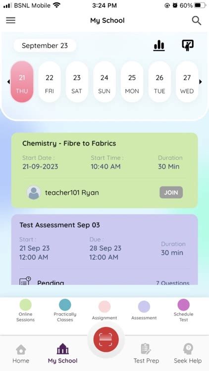 Ryan School Os By Myclassboard Educational Solutions Private Limited