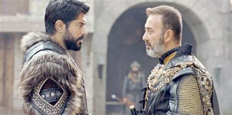 Kurulu Osman Da Yer Yerinden Oynayacak Yeni Akit