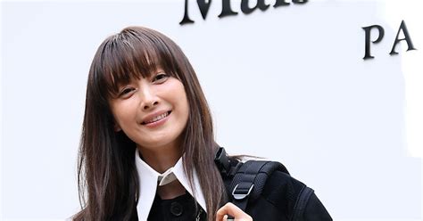 이나영 소녀처럼 수줍은 미소[엑s Hd포토]