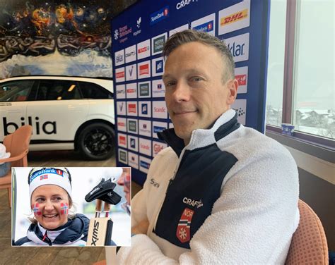 Langrenn Beitostølen Ingvild Sårt Savnet Treneren Utelukker Ikke Tour De Ski