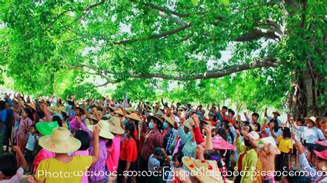 ဗွီအိုအေ မြန်မာညချမ်း ဇွန် ၁၀ ရက်၊ ၂၀၂၃