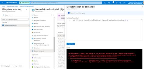 Nested Virtualization Install Android Studio On Azure Vm Microsoft Qanda
