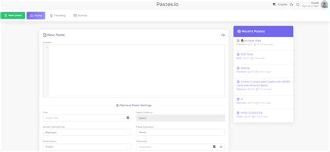Pastes Io Reviews In 2025