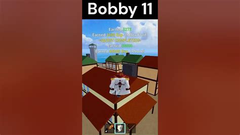 Defeating 100 Bobby Bobby 11 Youtube