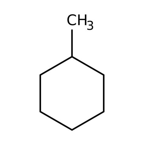 Methylcyclohexane 99 For Spectroscopy Cymitquimica
