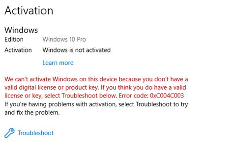windows 10 deactivating windows spiceworks community