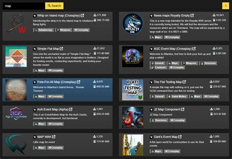 ARK Survival Ascended Failed To Install Mod Map Nitrado Guide NITRADO