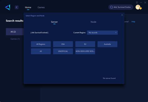 Fix Ark Survival Evolved Cant Join Private Or Friends Server