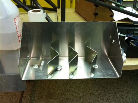 Baffle Design For Fuel Tanks At Lee Rasberry Blog