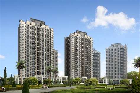 Cy Lee And Partners 李祖原聯合建築師事務所 • 遠雄機場捷運 合宜住宅
