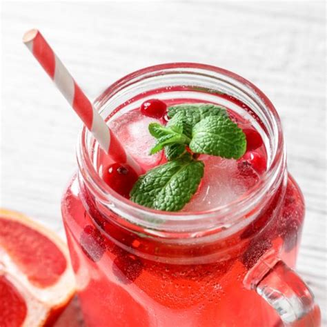 Ruby Slipper Firefly Spirits