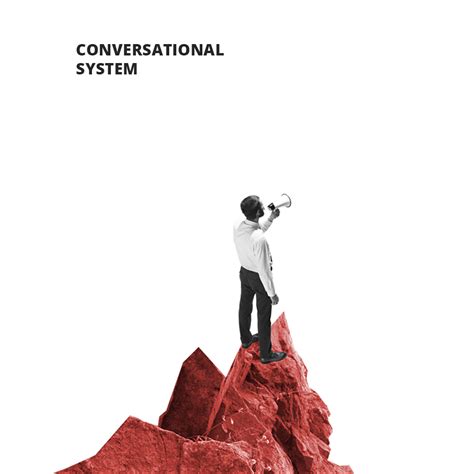 Conversational Systems Energee4