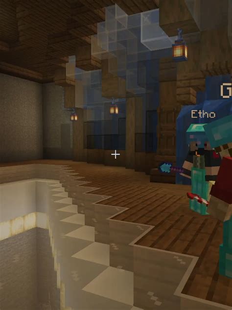 Gem And Grian Throw Etho A Surprise Birthday Party Tiktok