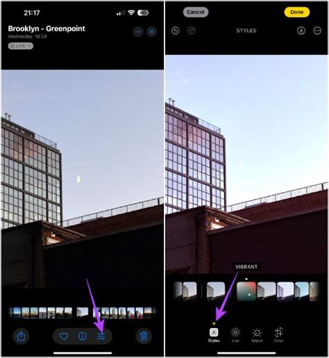 Learn How To Take Better Photos With Photographic Styles On Your IPhone Make Tech Easier
