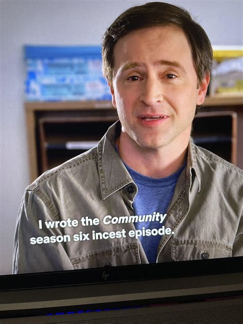 Matt Gourley Was In Community R Conan