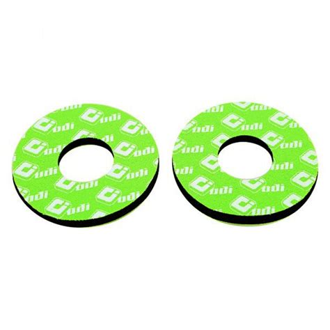 Odi Grip Donuts Soulcyclebmx