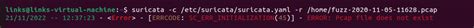 suricata help r pfsense