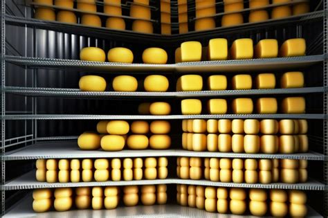How Cheese Puffs Are Made Cheese Of Choice