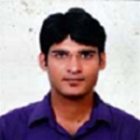 Deependra Pratap Singh Professor Assistant Bsc Msc Phd Graphic Era University