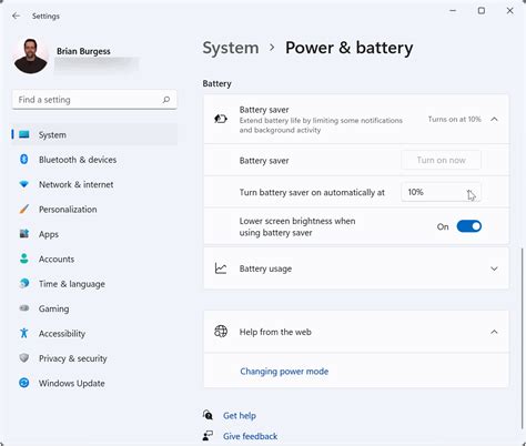 How To Make Your Laptop Faster With Windows Power Mode