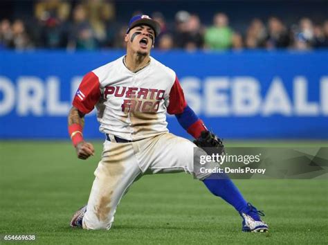 Javier Baez Photos And Premium High Res Pictures Getty Images