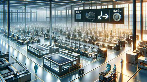 Mastering SMT Assembly Your Guide To Precision And Efficiency In PCB Manufacturing