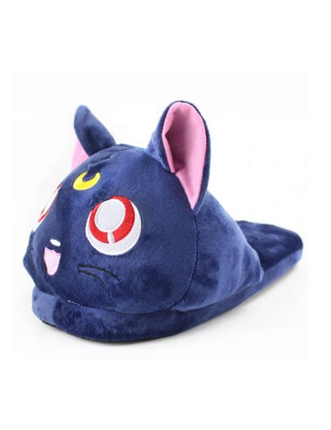 Sailor Moon Onesie Pantoffels