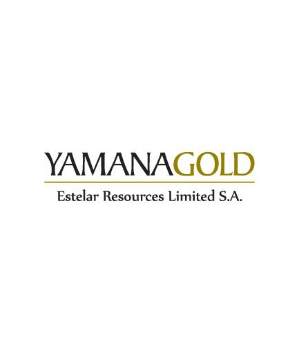 Yamana Gold Camicruz