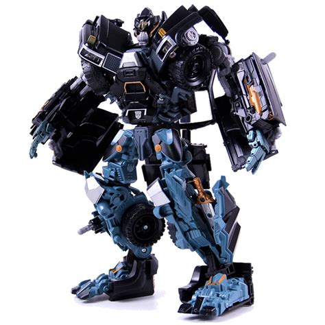 액션 피규어 모델 소장 가치 트랜스포머 3 2011 로봇 자동차 오토봇 모델 아이언하이드 L Mechtech 액션 피규어