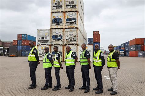 Ensure Security Services