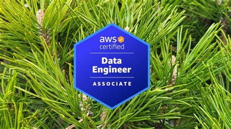 I Recently Passed The Aws Certified Data Engineer Associate Exam