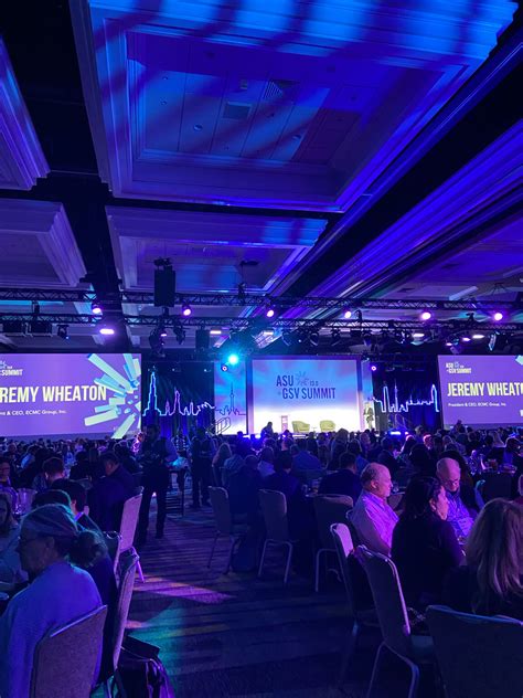 Jacqueline Ojeda On Linkedin Asugsvsummit