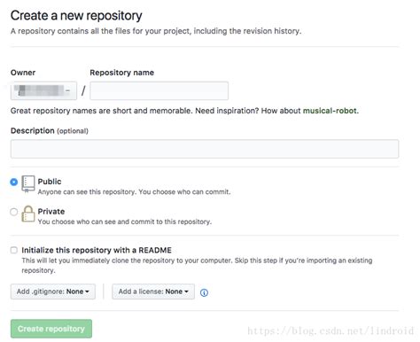 如何将aar上传到github，自定义远程依赖仓库android Aar包上传到github上 Csdn博客