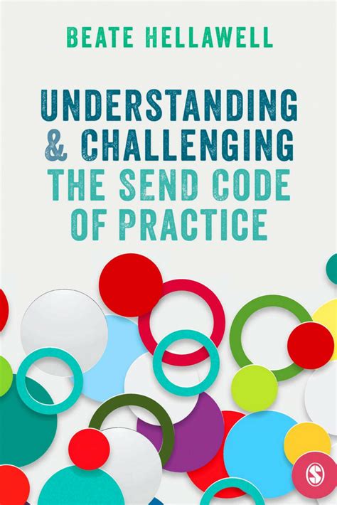 Understanding And Challenging The Send Code Of Practice Artofit