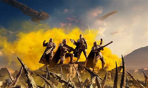 Best Ways To Resolve Helldivers Not Using GPU