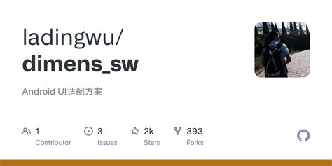 dimens sw app src main res layout activity main xml at master · ladingwu dimens sw · github