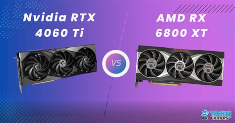 RTX Ti Vs RX XT We Tested Games Tech Gamers