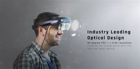 Augmented Dream Is Coming True