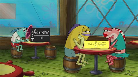 What Differential Equations Does To A Man Rmathmemes