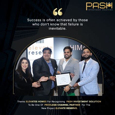 Himanshu Rustagi On Linkedin Thanks Hines Conscient Infrastructure Group For Recognising The