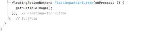 Multiple Image In Flutter Project Spire View Tech