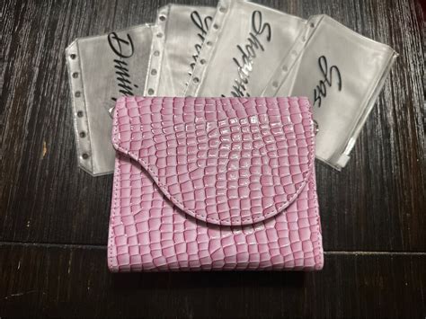 A Budget Binders Etsy