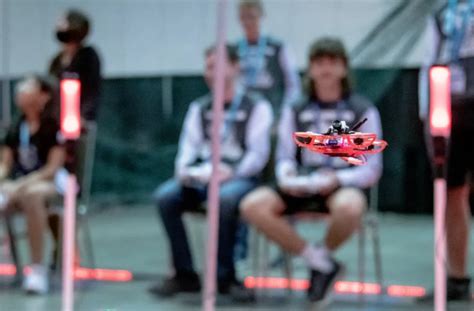 The Implications Of The Countering Ccp Drones Act Droneblocks