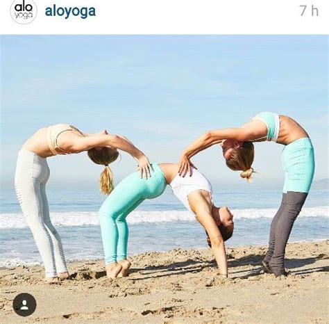3 People Yoga Poses Artofit