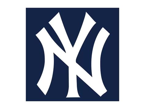 New York Yankees Cap Logo Png Vector In Svg Pdf Ai Cdr Format