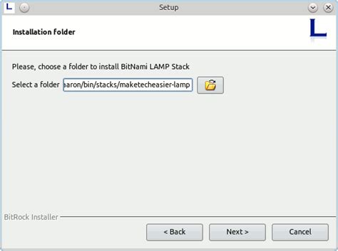How To Try Out Web Applications With Bitnami Stacks