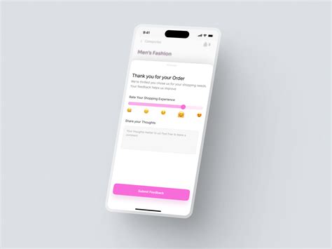 User Feedback Form Bottom Sheet Sleek Feedback Ui Design By Vikas Assudani On Dribbble