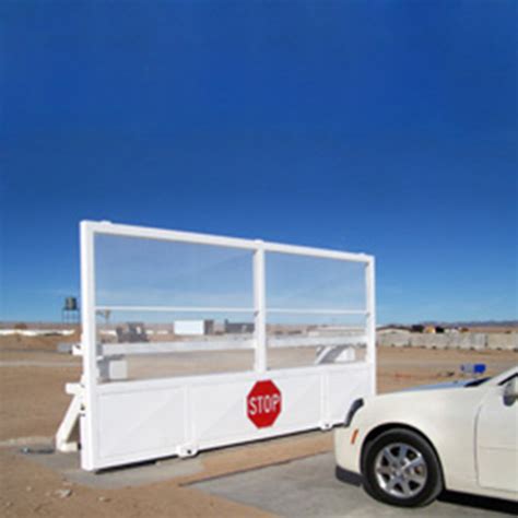 9c 델타 하이 시큐리티 슬라이딩 게이트high Security Sliding Gate Dsc288 물리적 테러방지