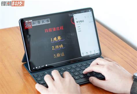 Check Out The Sleek Huawei Matepad Pro G In Pictures Gizmochina